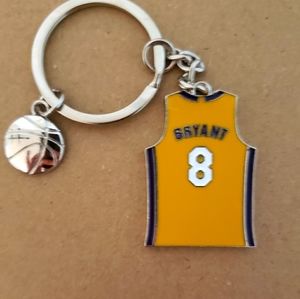 Accessories | Kobe Bryant Keychain | Poshmark